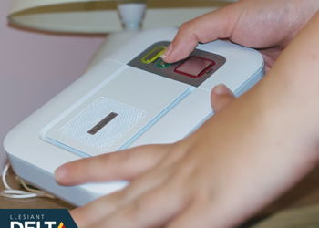 Delta CONNECT – Delta Wellbeing